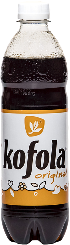 Kofola - Ha szereted semmi nem számít